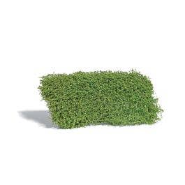 Busch - Shrub Mat - 4-3/4 x 3-1/8 x 1-3/8" 12 x 8 x 3.5cm - Summer ...