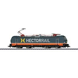 Marklin - Siemens Vectron Class 193 Electric - 3-Rail - Sound and ...