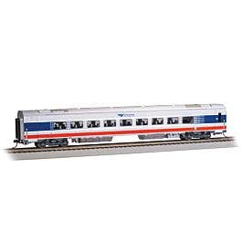 Bachmann - Siemens Venture Coach - Amtrak Version - Ready to Run ...