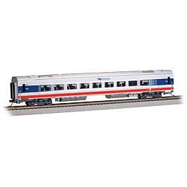 Bachmann - Siemens Venture Coach - Amtrak Version - Ready to Run ...