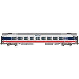 Bachmann - Siemens Venture Coach - Amtrak Version - Ready to Run ...