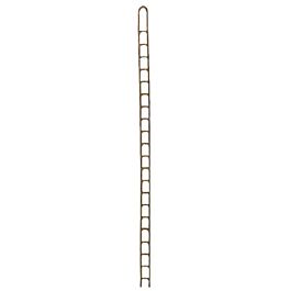 Tomar - Signal Ladder - 12" 30cm Long (Chemically-Etched Brass) pkg(2 ...