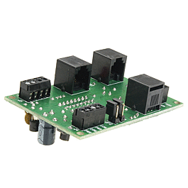 Atlas - Signal System Accessories - Signal Control Board for HO - 150-234