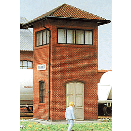 E-R Models - Signal Tower - 262-9002