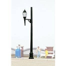 Walthers - Single-Arm Street Light - 949-4310