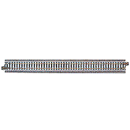 Kato - Single-Track Straight Viaduct - 9-3/4" 24.8cm pkg(2) - 381-20400