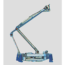 Marklin - SINGLE ARM PANTOGRAPH - 441-7208