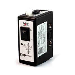 Kato - Smart Controller - Power Pack with Bluetooth Control - 381-22019