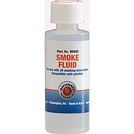 Bachmann - Smoke Fluid - 160-99993