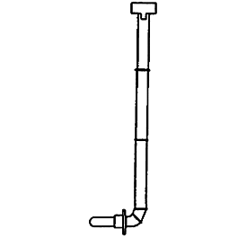 Grandt - Smoke Jack pkg(2) - 300-4060