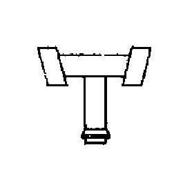 Trackside - Smoke Jack pkg(4) - Small - 717-191