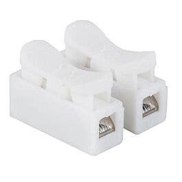 Faller - Solderless Wire Terminals - pkg(10) - 272-180709