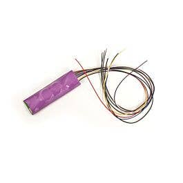 SoundTraxx - Sound Only DCC Decoder 3-Pack - Tsunami(R) SoundCar(R ...