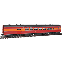 BLI - Southern Pacific "Coast Daylight" Train #99 Series - Baggage ...