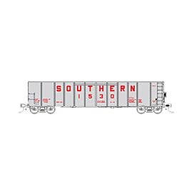 Fox Valley - Southern Silverside Coal Gondola - Ready to Run - Southern ...
