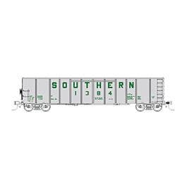 Fox Valley - Southern Silverside Coal Gondola - Ready to Run - Southern ...