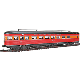 PCM - SP Morning Daylight Parlor-Observation - Ready to Run - Southern ...