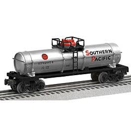 Lionel - SP Tank Car - 434-682074