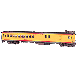 Bachmann - Spectrum EMC Gas Electric Doodlebug Powered - UP - 160-81405