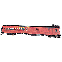 Bachmann - Spectrum EMC Gas Electric Doodlebug Powered - PRR (Post-War ...