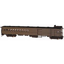 Bachmann - Spectrum EMC Gas Electric Doodlebug Powered - Painted ...