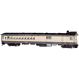 Bachmann - Spectrum EMC Gas Electric Doodlebug Powered - Baltimore ...