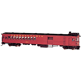 Bachmann - Spectrum EMC Gas Electric Doodlebug Powered - Pennsylvania ...