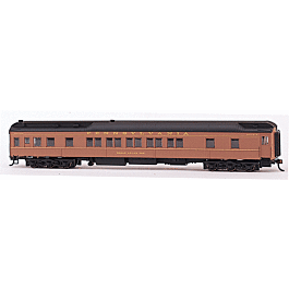 Bachmann - Spectrum Heavyweight Pullman - Pennsylvania Railroad "Edgar ...