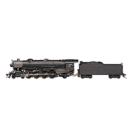 Bachmann - Spectrum Steam USRA Heavy Mountain 4-8-2 - Painted ...