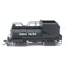 Bachmann - Spectrum(R) Medium Length Vanderbilt Tender - Union Pacific ...