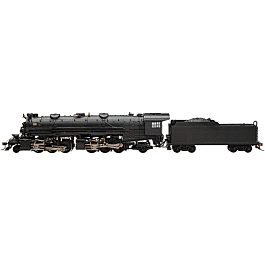 Bachmann - Spectrum(R) Steam USRA 2-6-6-2 w/Tender - Powered - Painted ...