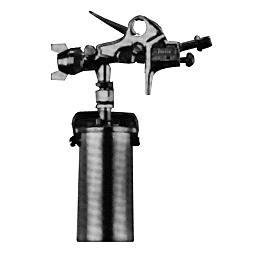 Binks - Spray Gun #115 S Nozzle - 177-115