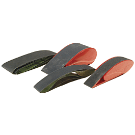 Zona - Spring Loaded Finger Sander Set - 795-37794