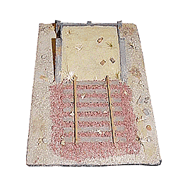 Pre-Size - Spur Track Sand Buffer - 483-620