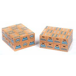 CMW - Stacked Shipping Crates Load - Fanta - 221-20253