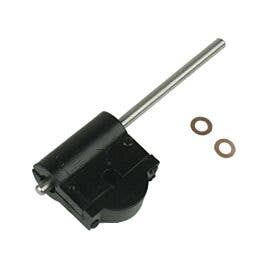 NWSL - Standard Duty (36:1) Direct Gearbox - 3mm - 53-1516