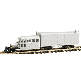 Con-Cor - Standard Gauge Galloping Goose w/DCC Decoder - Painted ...
