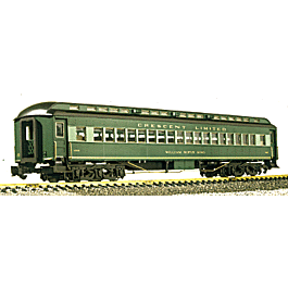 AristoCraf - Standard Heavyweight - Coach - Southern "Crescent" - 614-31305