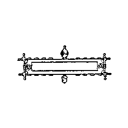 Mile Post - Station Sign Board - 465-2115