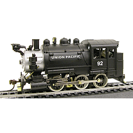 Mantua - Steam 0-6-0T Powered Switcher (Tank Engine, No Tender) - Union ...