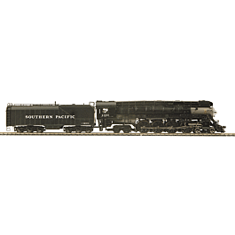MTH - Steam 4-8-4 GS-4 Die-Cast Powered w/Proto-Sound 3.0 - Southern ...