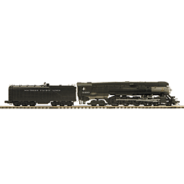 MTH - Steam 4-8-4 GS-4 Die-Cast Powered w/Proto-Sound 3.0 - Southern ...