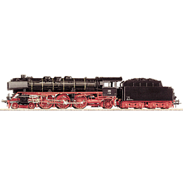 Roco - Steam Class 01 008 Powered - DB 1945 - 1970 - 625-43359