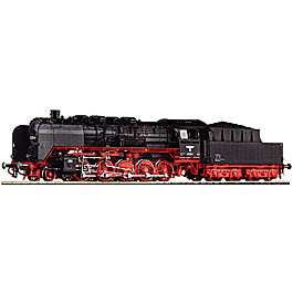 Roco - Steam Class 50 - DRG - 625-43300