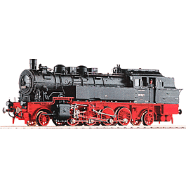 Roco - Steam Class 93.5 Powered Era II - DRG - 625-63261