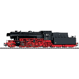 Trix - Steam Era III Class 23 Passenger Locomotive with Tender - German ...
