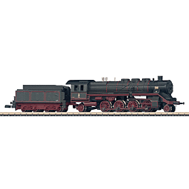 Marklin - Steam P10 KPEV Class Passenger Locomotive w/Tender Era I ...