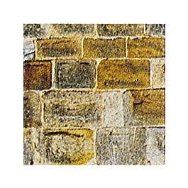 Vollmer - Stone Pattern Embossed Paper - Gray Sandstone - 770-6045