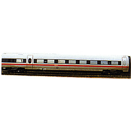 HORNBY - Streamlined 1st Class ICE 3 Intermediate Coach DB-AG Era V ...
