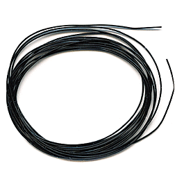 Ngineering - Super-Flexible Insulated Electrical Wire - 5' - #32 - 514 ...